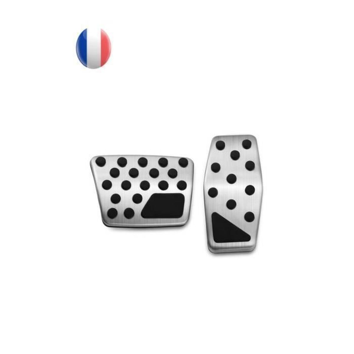 Pédale Pédalier AUTO POUR FIAT 500 X JEEP renegade Compass boîte auto ...