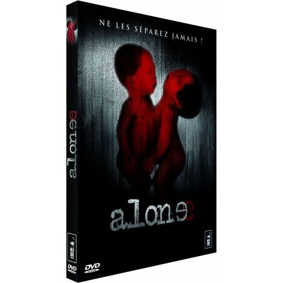 DVD Alone - Cdiscount DVD