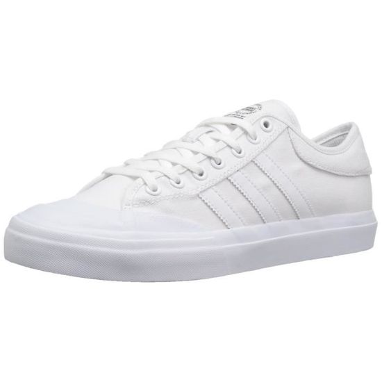 Chausson De Plongee ADIDAS ORIGINALS DF1Q5 Matchcourt Sneaker Taille-46 ...