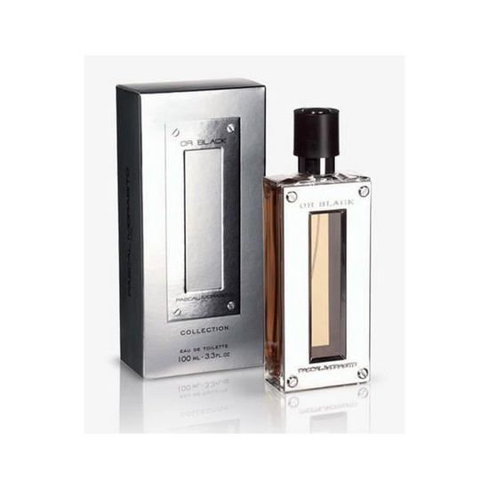 Pascal Morabito pour homme - Eau de toilette Or… - Achat / Vente eau de ...