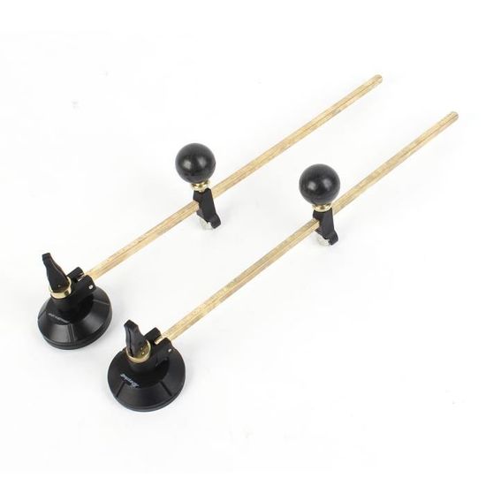 Coupe-verre circulaire - SOURCING MAP - Compas Type - Levier de 30cm ...