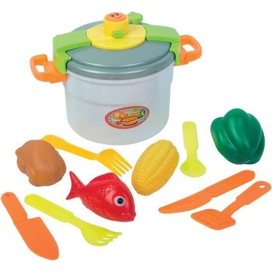 WDK PARTNER Autocuiseur - Cdiscount Jeux - Jouets
