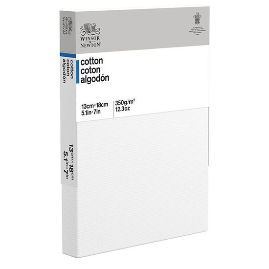 Châssis coton 13x18cm - Winsor & Newton - Cdiscount Beaux-Arts et ...
