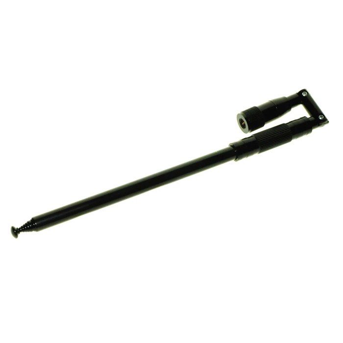 Antenne télescopique flexible longue portée,108cm,pour GPS Garmin Astro ...