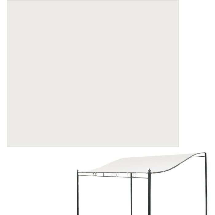 Voile D'ombrage pour Patio Extérieur, Auvent De Protection Solaire ...