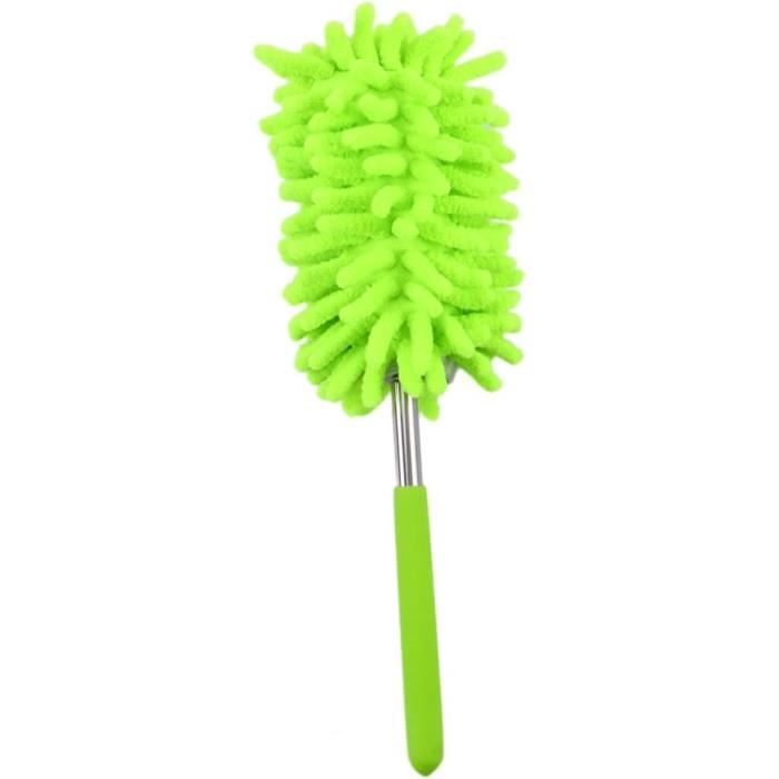 Plumeau Pour Le Nettoyage Plumeau À Portée De Main Plumeaux De Fenêtre ...
