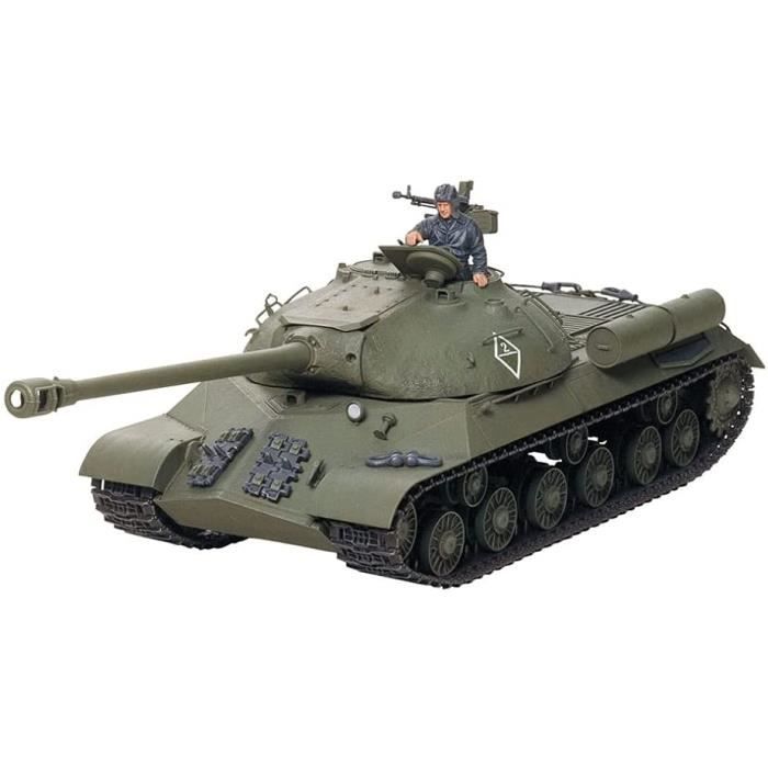 Kits de Maquettes de Chars ConstruireChar Lourd soviétique T10A ...
