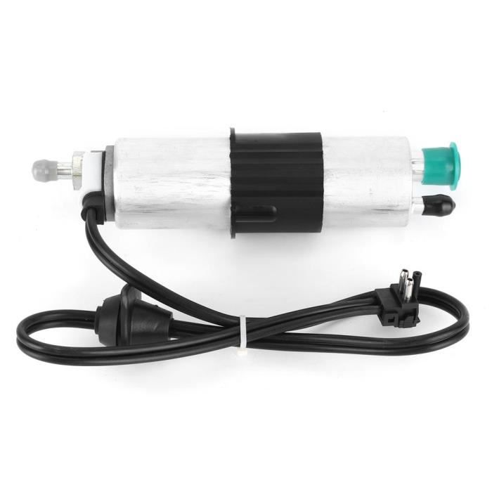 Dioche Pompe à essence électrique Module de Pompe à Carburant ...