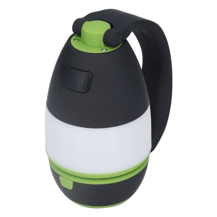 Garosa Lampe de camping à LED extérieure Multifonctionnel LED Camping ...