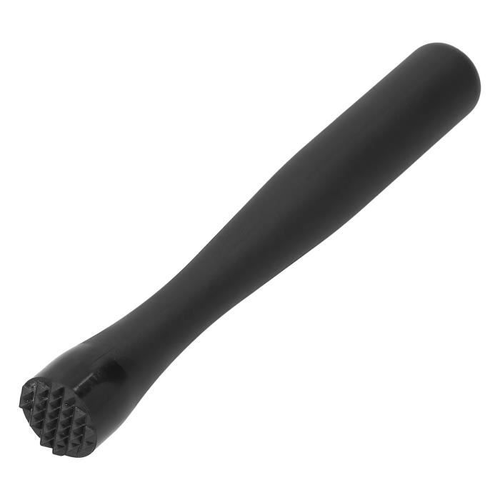 GOTOTOP Pilon à cocktail Pilon de Cocktail Tige de Broyage de Glace ...