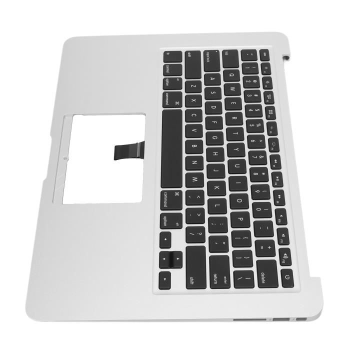 HURRISE Keyboard Base, Sensitive Operation Notebook Keyboard for ...