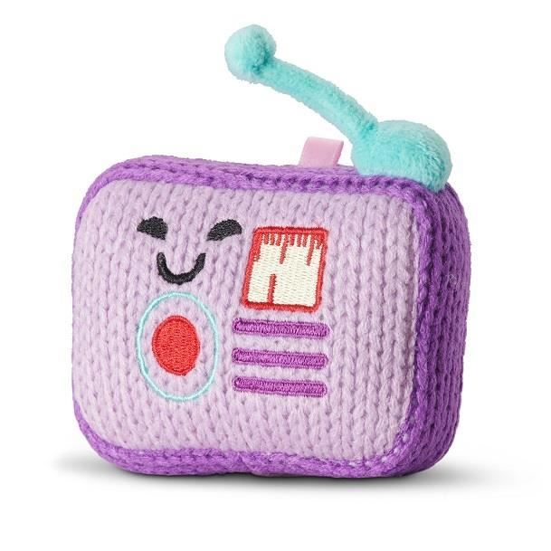 Ami Amis Wave 1 - Peluche Officielle tricotée 10cm - 71758 - Personnage ...