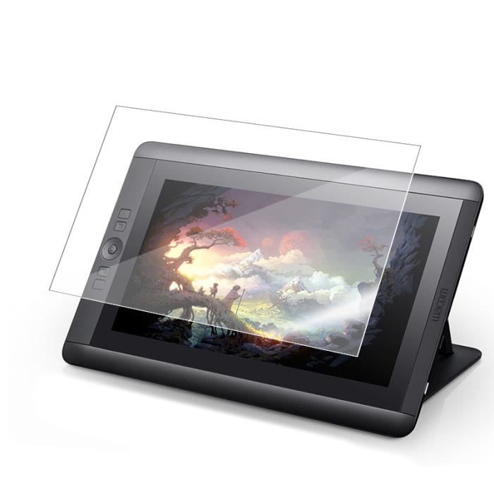 KARYLAX protection écran nano-verre flexible pour XP-Pen Artist 22R Pro ...