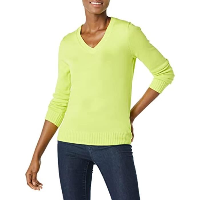 Chandail La Lignée Patron Tricot Coloré, Reste de Laine - Culture