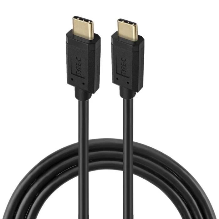 USB-C Type C Up Down Stores Angle droit 90 degrés Mâle à mâle Femelle ...