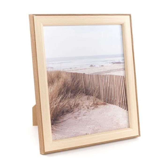 Cadre Photo Simple 20x25 cm COSTA 2758494CLM - Cdiscount Maison