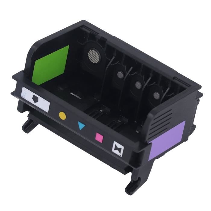 Tête d'impression jet d'encre TBEST pour HP564 C309A C6380 C5388 C410A ...