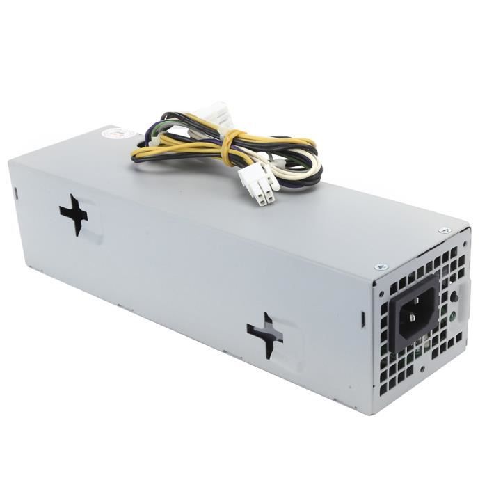 Tbest Source de courant Alimentation pour Dell Optiplex 3020 7020 ...