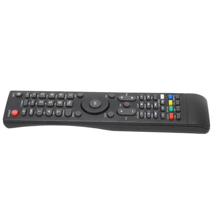 TMISHION Télécommande TV Télécommande pour AMIKO Mini HD 8150 8200 8300 ...