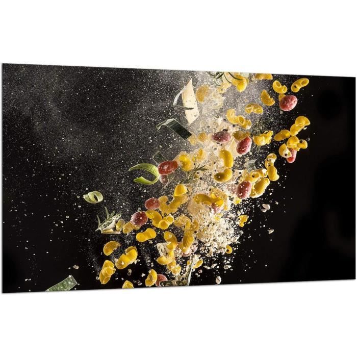 Plaque De Protection Pour Plaque De Cuisson 80 X 52 Cm 1 Pièce En ...