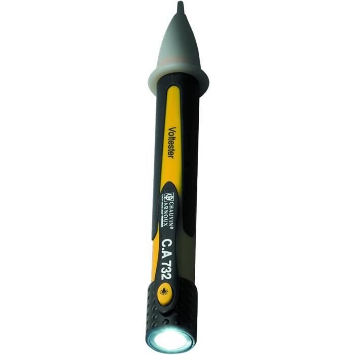 P01191745Z 732 Testeur De Tension[m7] - Cdiscount Auto