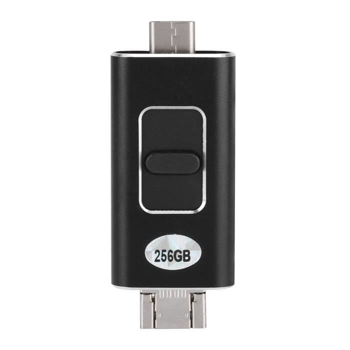Vvikizy disque U Clés USB à capacité multiple, clé USB de stockage, clé ...