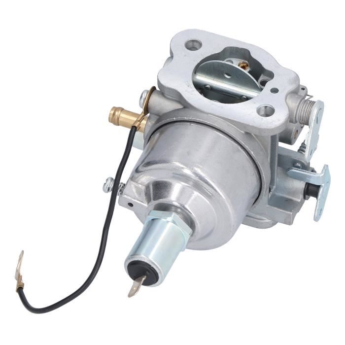 BOY-Joint de carburateur pour tondeuse à gazon Kawasaki FH500V‑AS38 4 ...