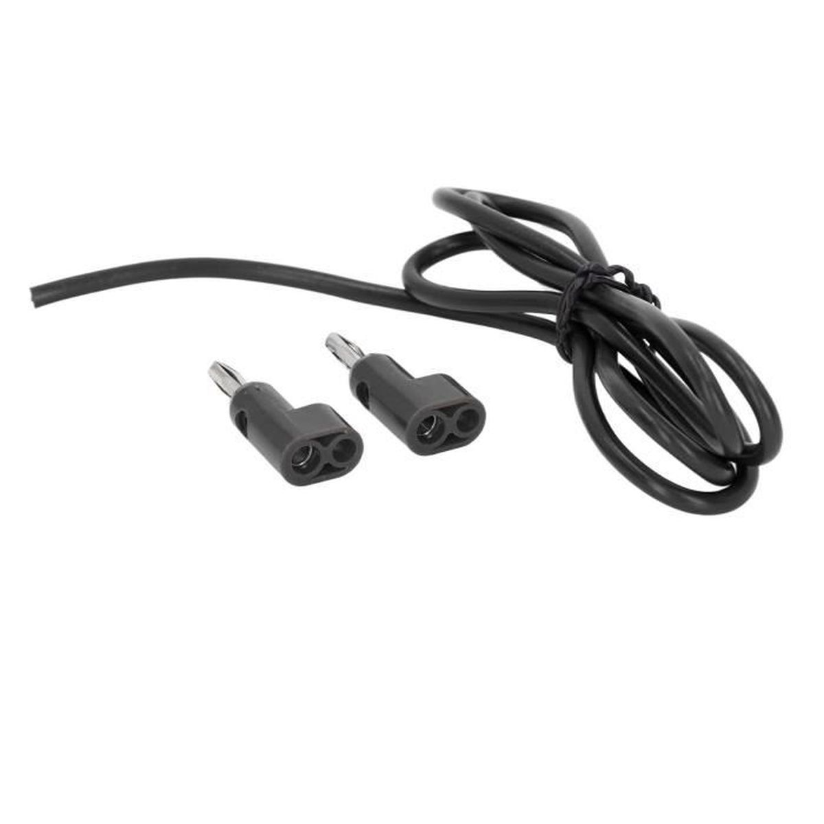 LID -Cordon de test à fiche banane Cordon de Test de Fiche Banane 4mm ...