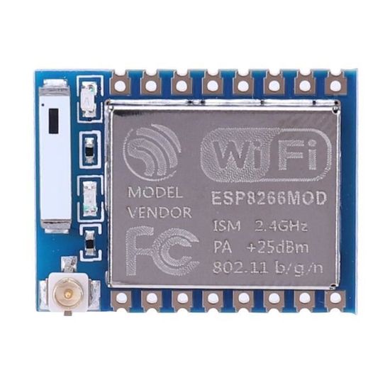 10 PCS HW-818-Carte de développement ESP32-CAM-CH340 WiFi compatible ...