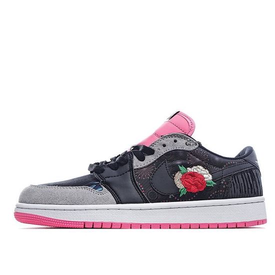 Baskets nikees-Air-Jordan 1 Zoom Air Comfort Retro Low SE AJ1 ...