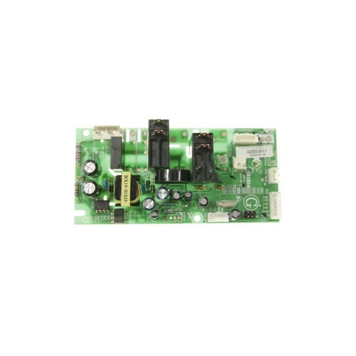 Platine de puissance - Electrolux - Four micro-ondes - Original - Cdiscount Electroménager