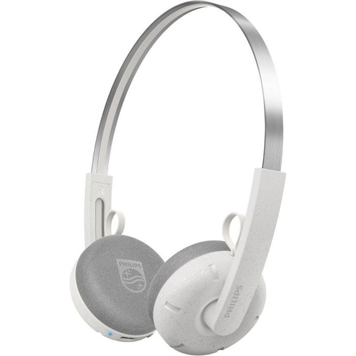 Philips Ringo Blanc - Casques et écouteurs - Cdiscount TV Son Photo