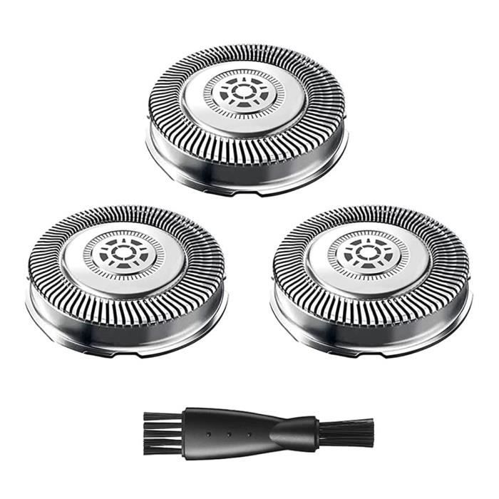 Tête de rasoir SH71 pour Philips, lame de rasoir, S5531, S5535, S5532 ...