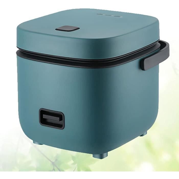 Cuiseur à Riz Petit cuiseur à Riz électrique 1,2 L avec opération ...