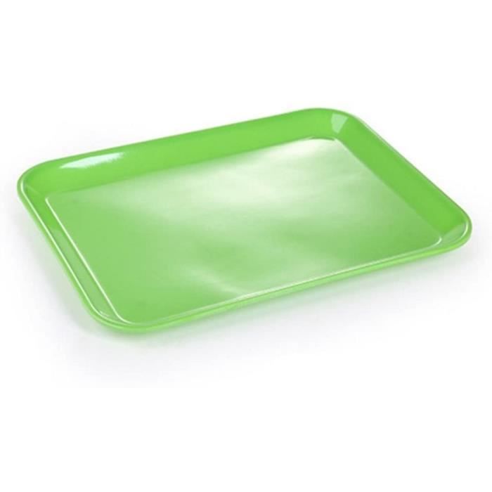 Plateau de Déjeuner Self-Service Pour Restauration Rapide Cantine ...