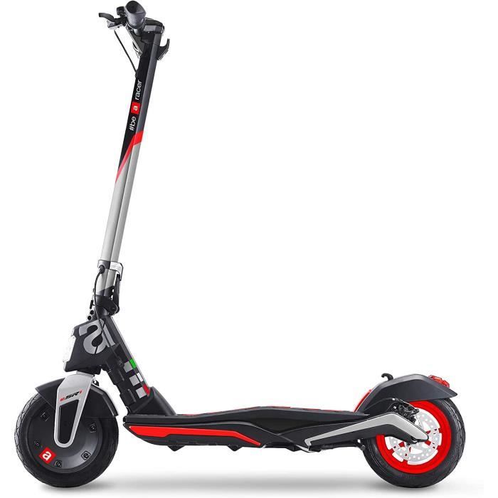 Trottinette - Esr1 Électrique Châssis Magnésium 155 Kg Moteur 350 W ...