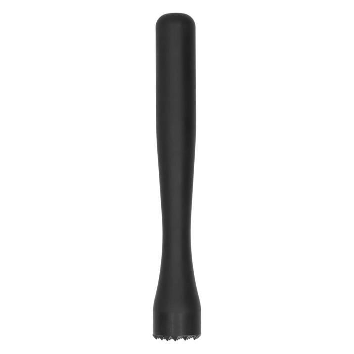 Fdit Pilon de bar Pilon de Cocktail Tige de Broyage de Glace Outil de ...