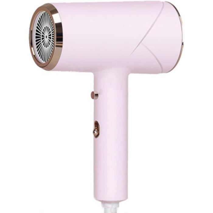 Sèche-Cheveux À Réglage De Puissance Forte Multi-Positions Sèche ...