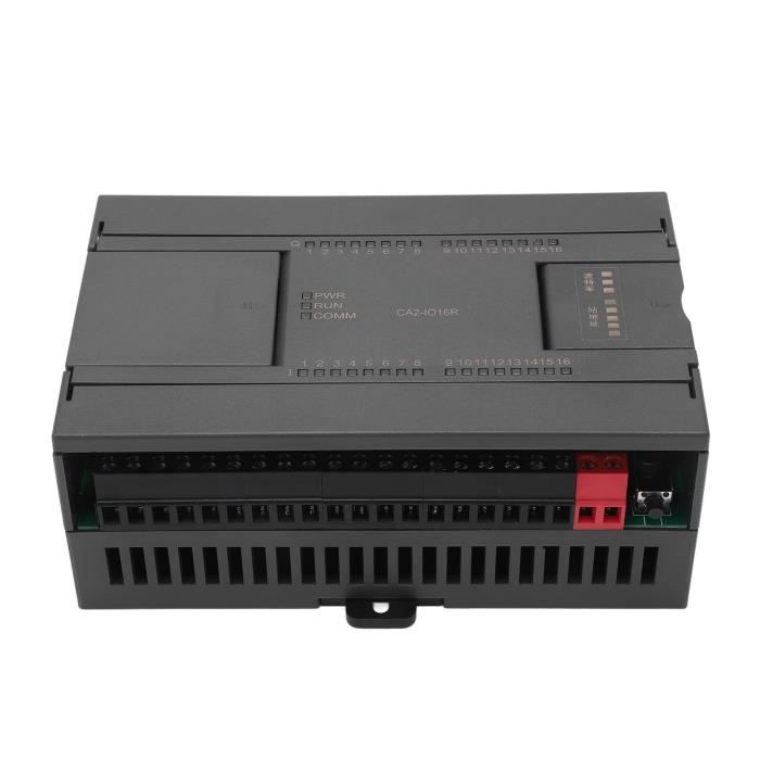 Milleplus-Contrleur PLC Programmable Logic Controller pour CANopen ...