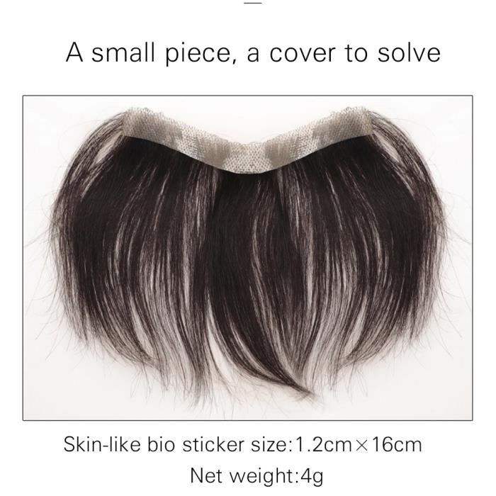Perruque - Postiche - Faux Cheveux - Extensions - Colle Cheveux BBQV6 ...