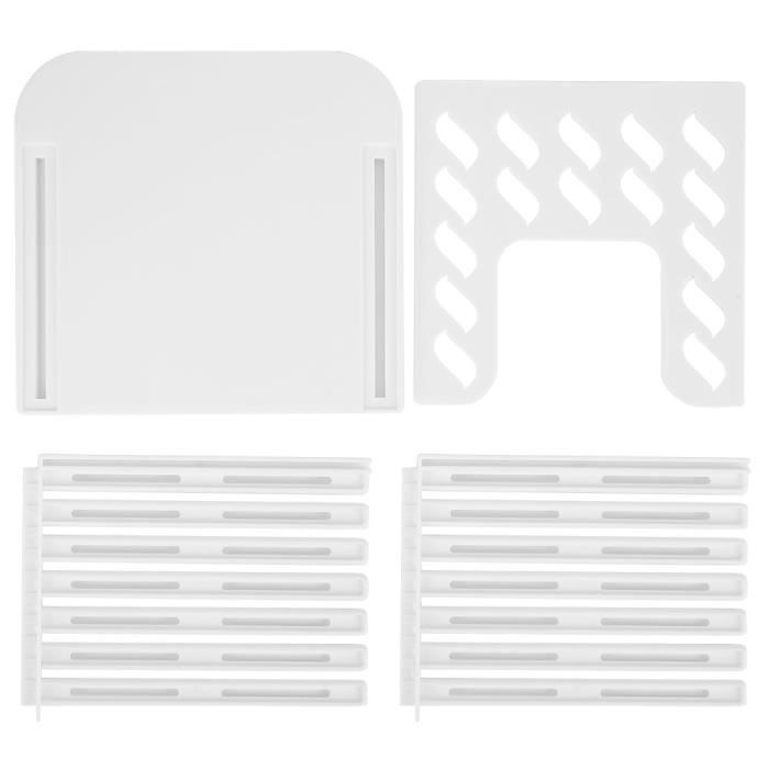 Coupeur De Pain Coupe-Pain Multifonctionnel À Pain Grillé Outils De ...