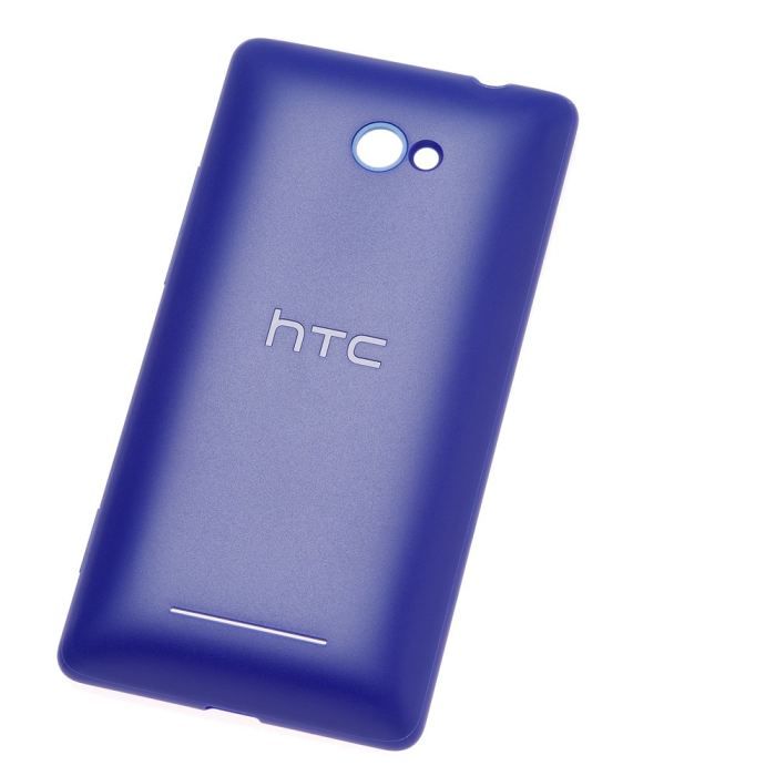 Coque HTC 8X HC-C810 - Cdiscount Téléphonie