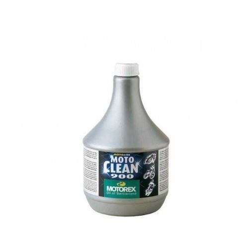 MOTOREX - Nettoyant MOTO CLEAN Biodégradable 5Litres - Cdiscount Au ...