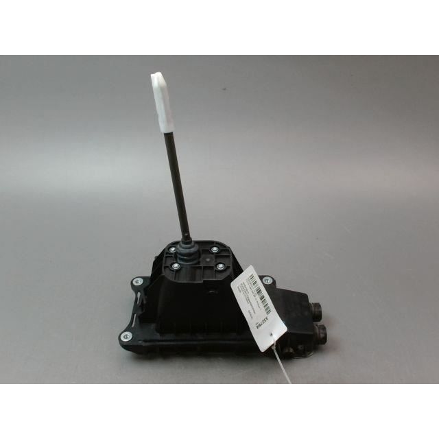 LEVIER - POMMEAU DE LEVIER DE VITESSE - LEVIER DE VITESSES RENAULT CLIO ...