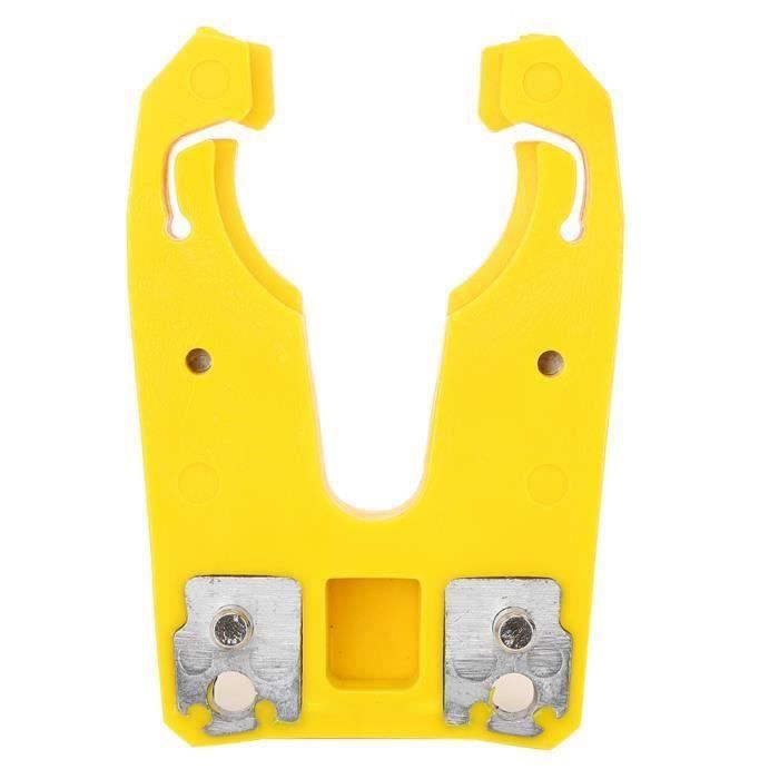 Pince porte-outil pour machine à graver Pince Porte-outil NBT30 Porte ...