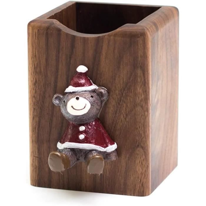 Porte-Stylo, Organisateurs De Stylos, Pot À Stylo, Porte-Stylo For ...