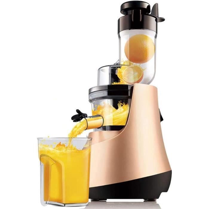 Presse-Agrumes, Centrifugeuse, Machine À Jus Domestique Accueil ...