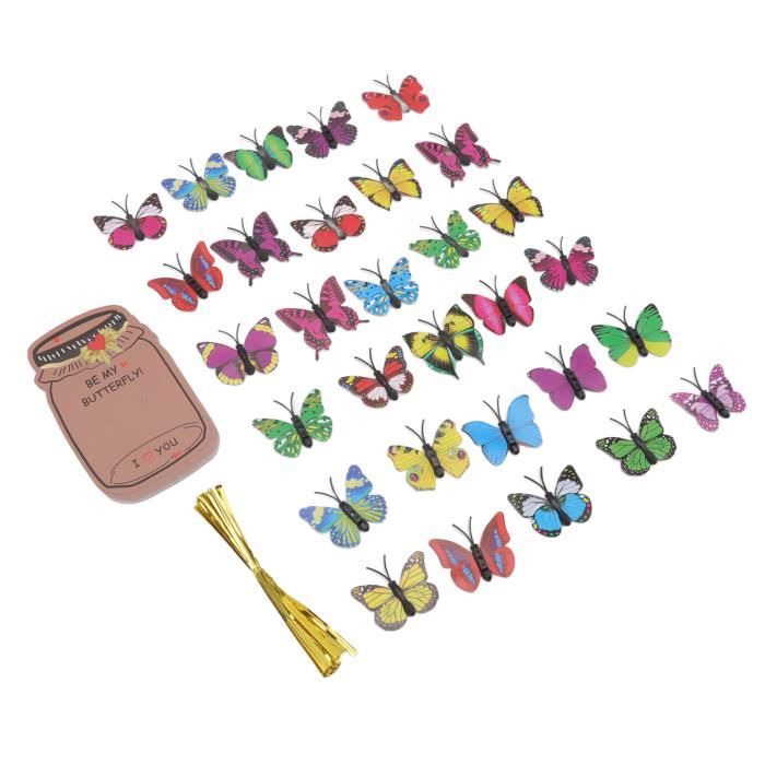 Zerone cartes d'échange de la Saint-Valentin Ensemble de cartes-cadeaux ...