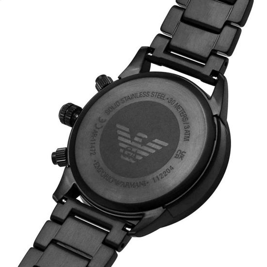 Emporio armani timeless ar2453 store