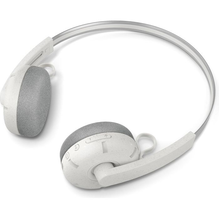 Philips Ringo Blanc - Casques et écouteurs - Cdiscount TV Son Photo